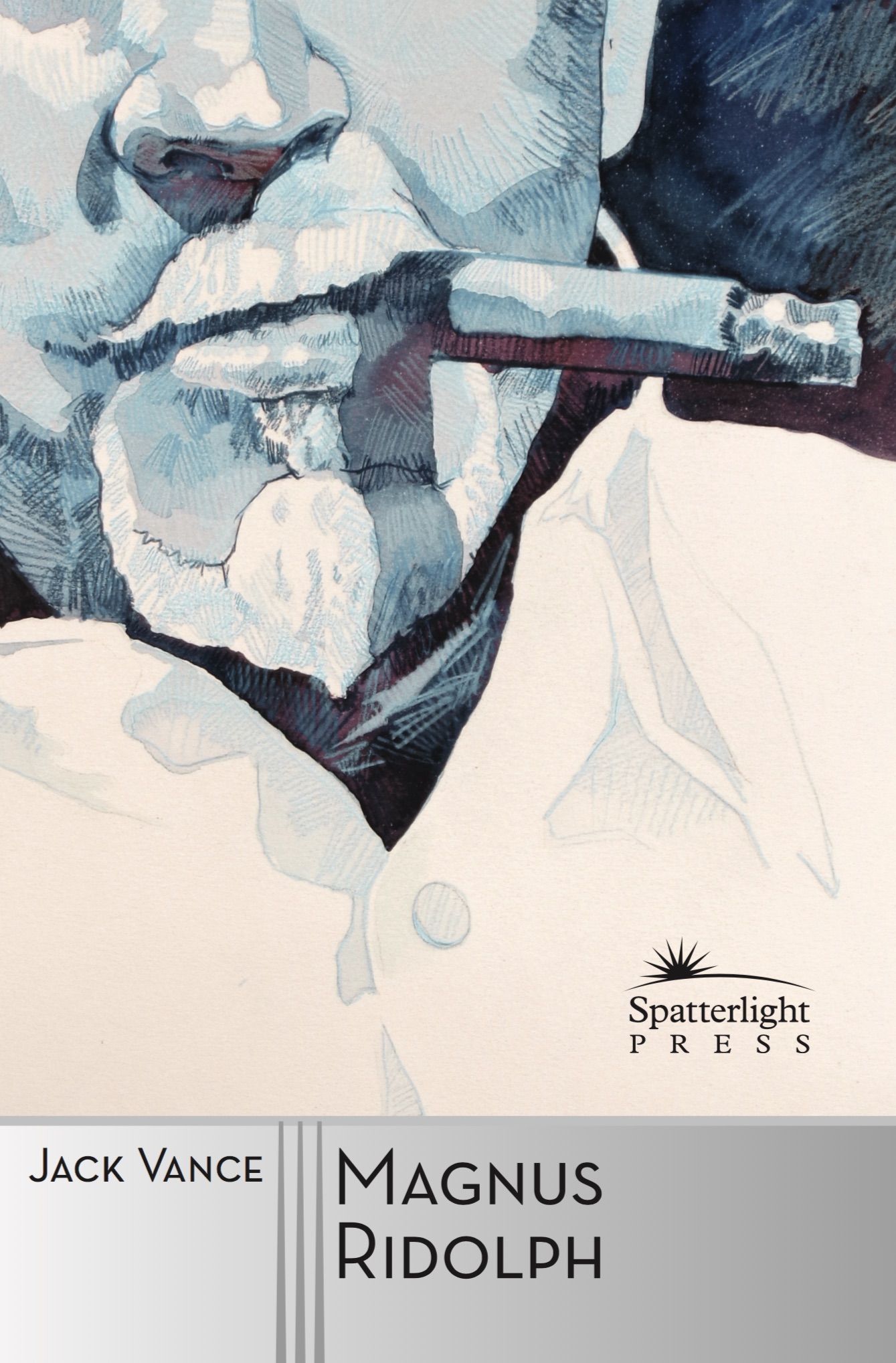 Jack Vance Website - Signature Series