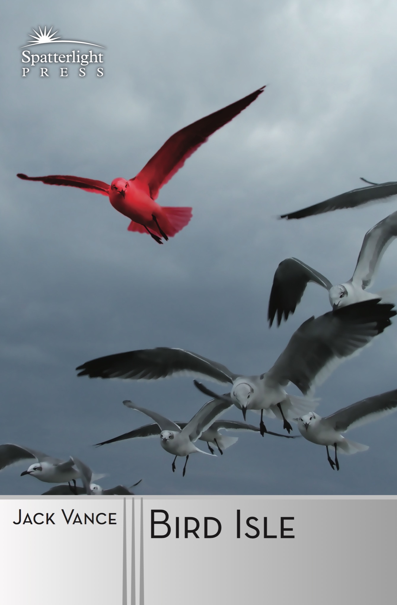 Jack Vance Website - Signature Series