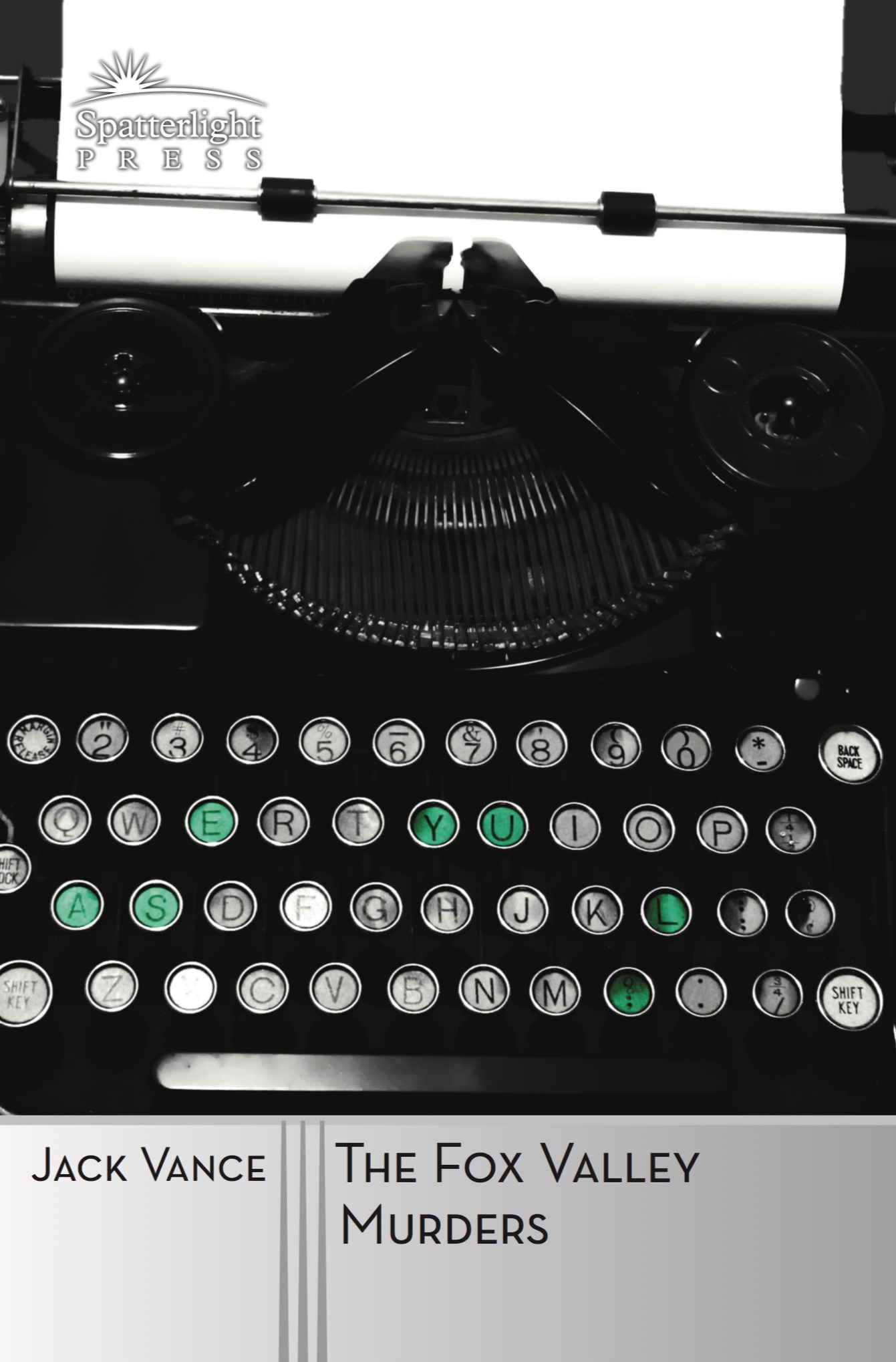 Jack Vance Website - Signature Series