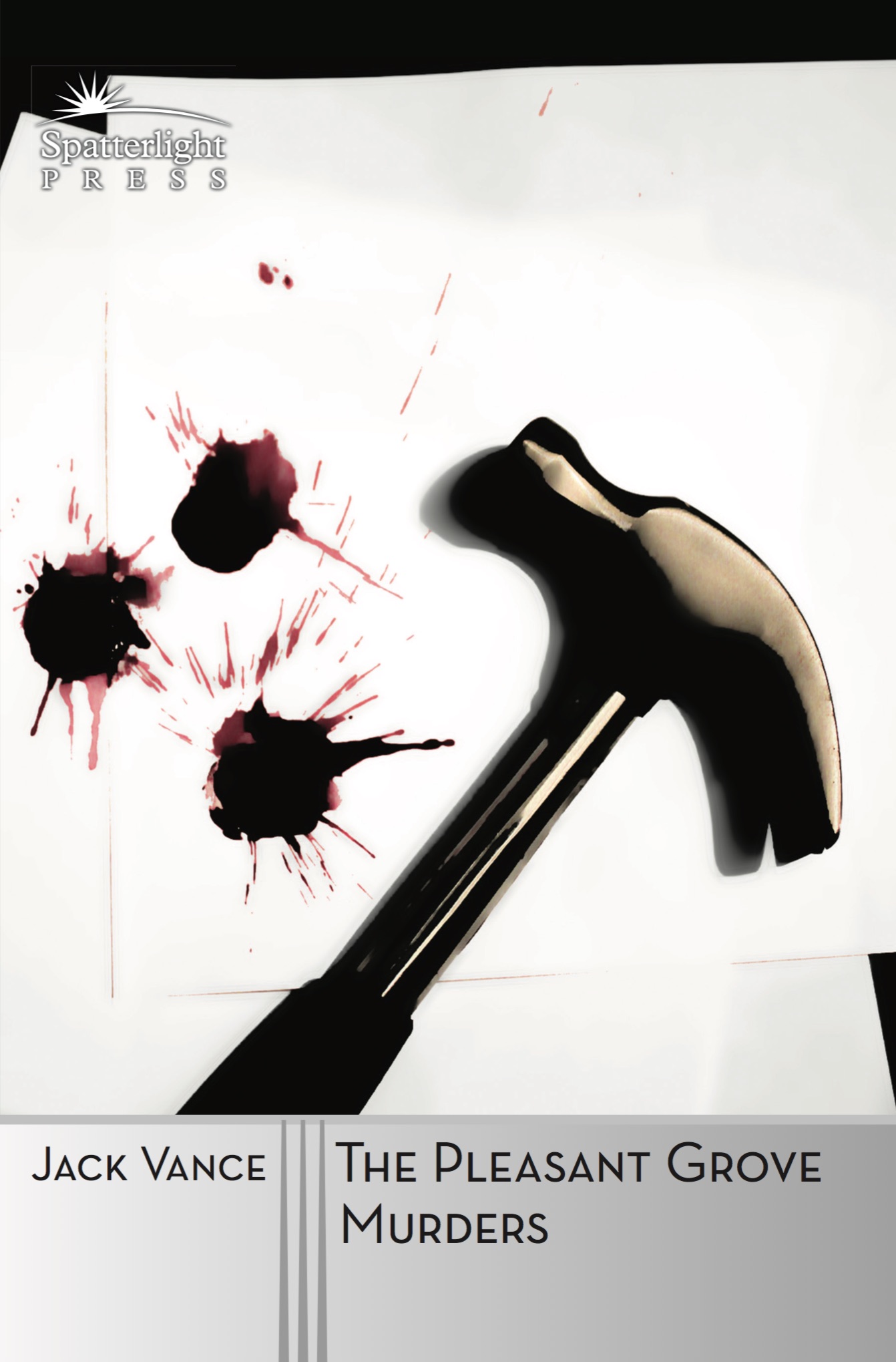 Jack Vance Website - Signature Series