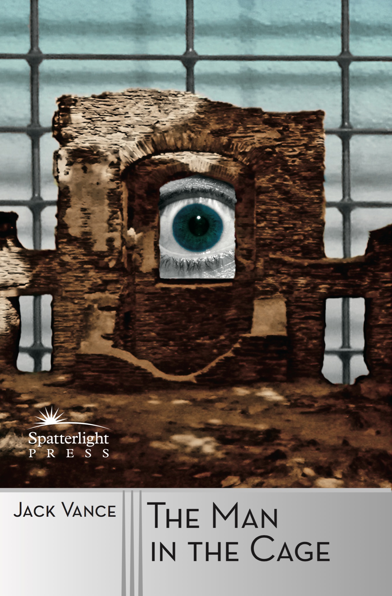 Jack Vance Website - Signature Series