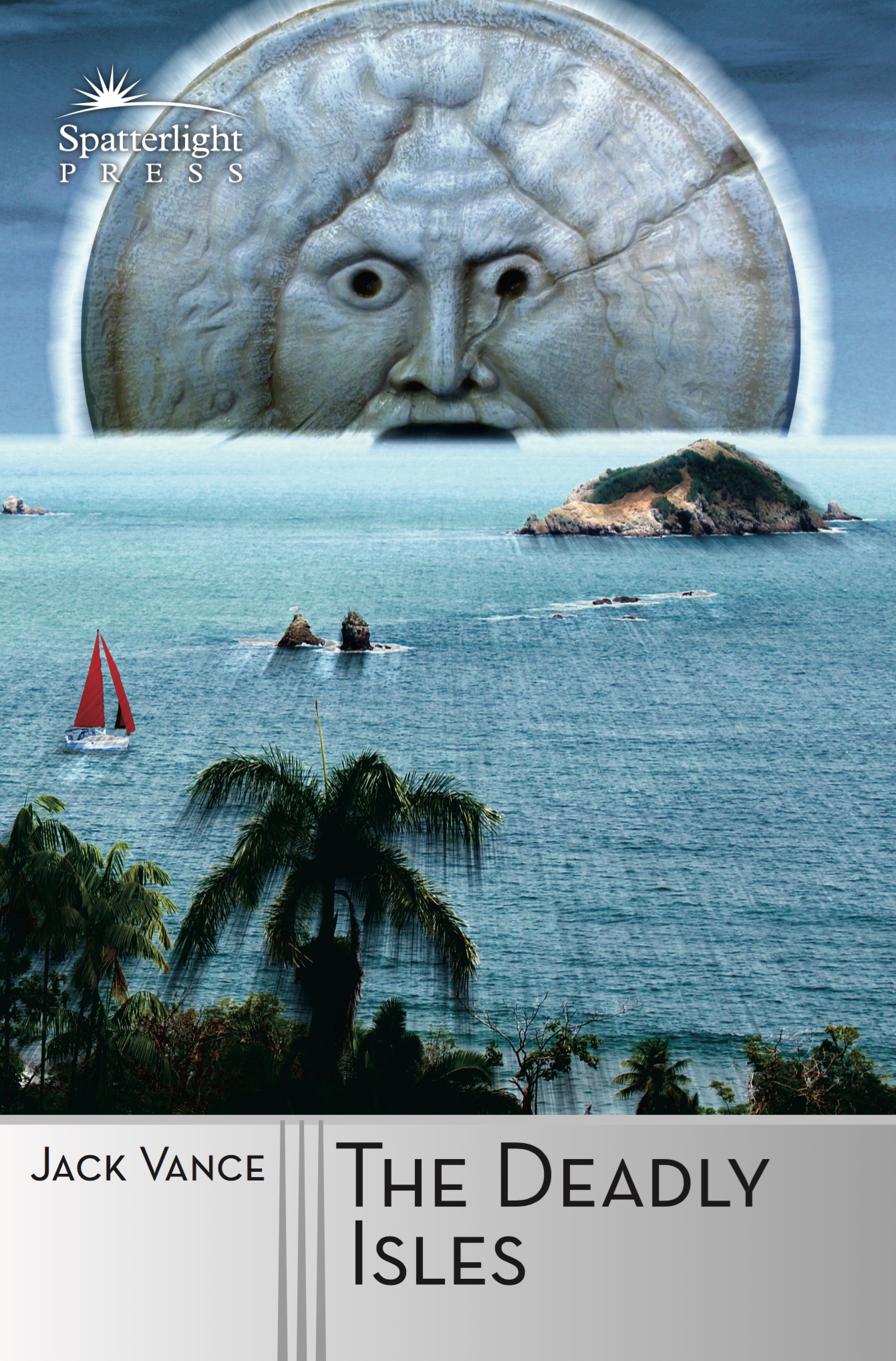 Jack Vance Website - Signature Series