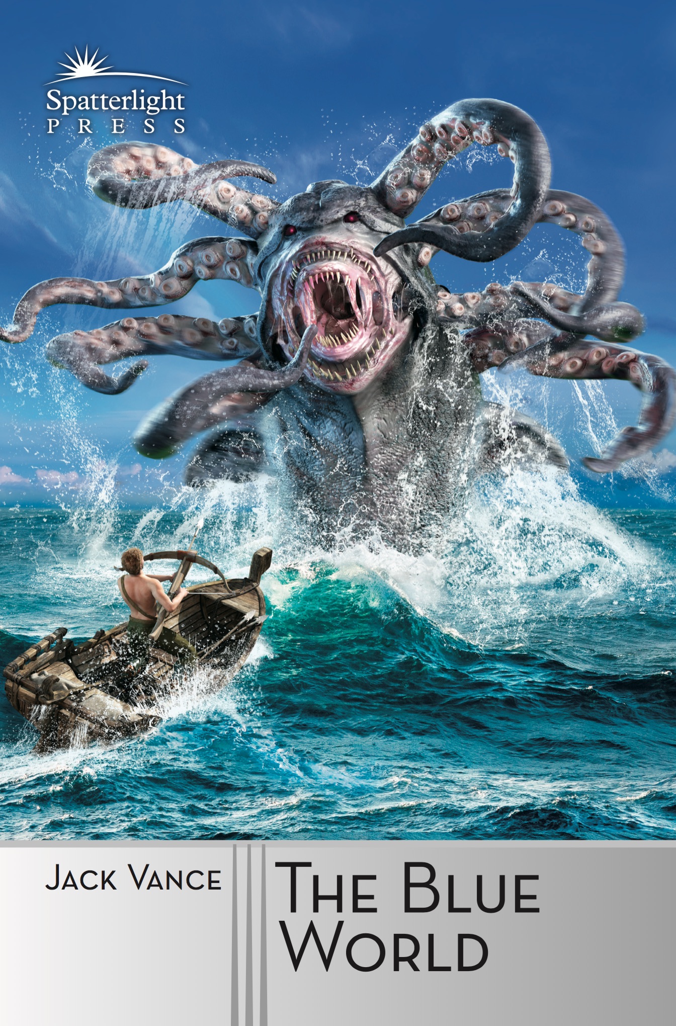 Jack Vance Website - Signature Series