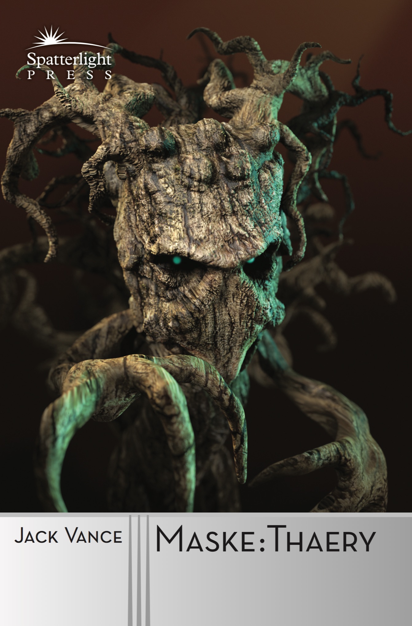 Jack Vance Website - Signature Series