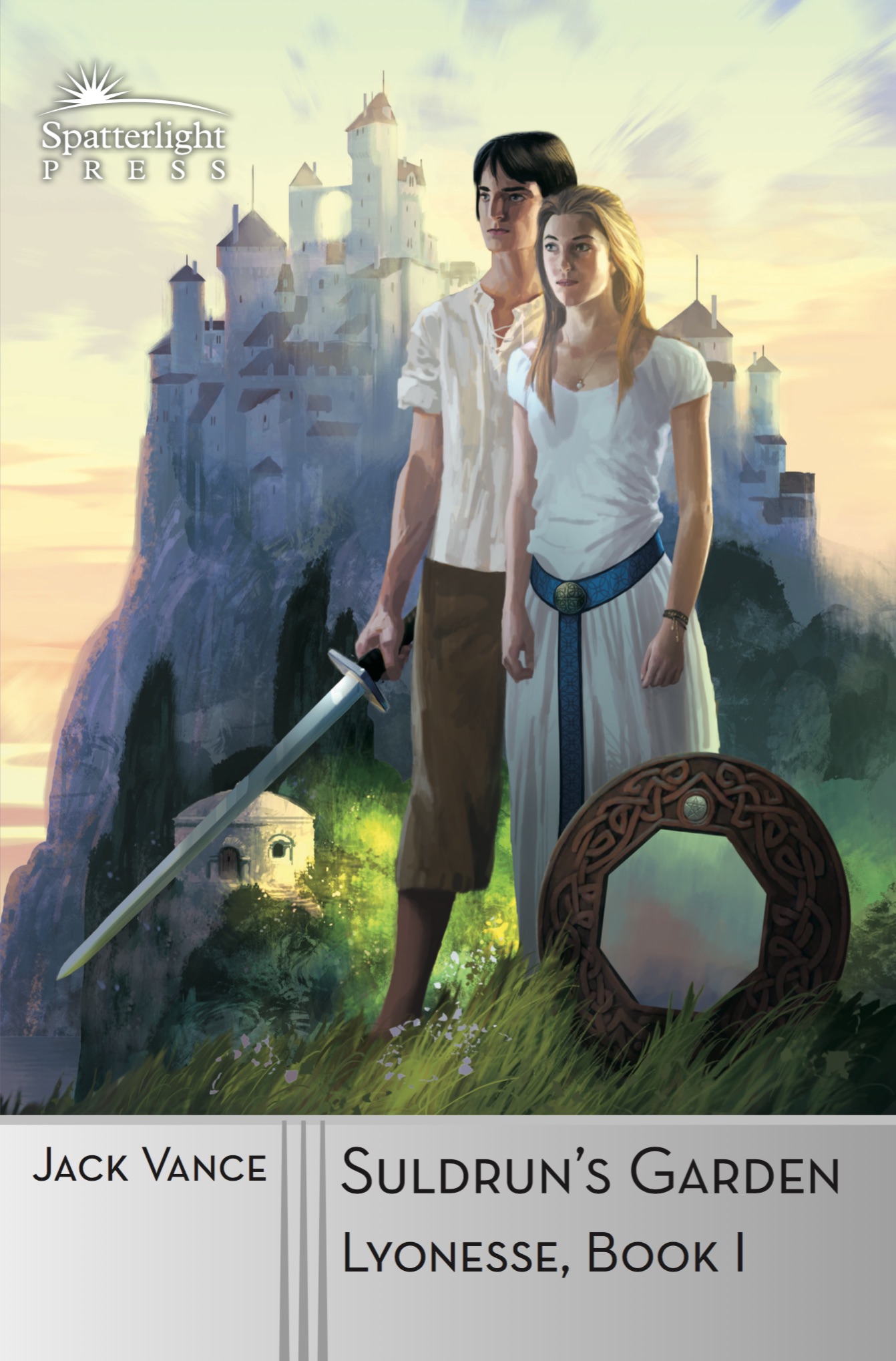 Jack Vance Website - Signature Series